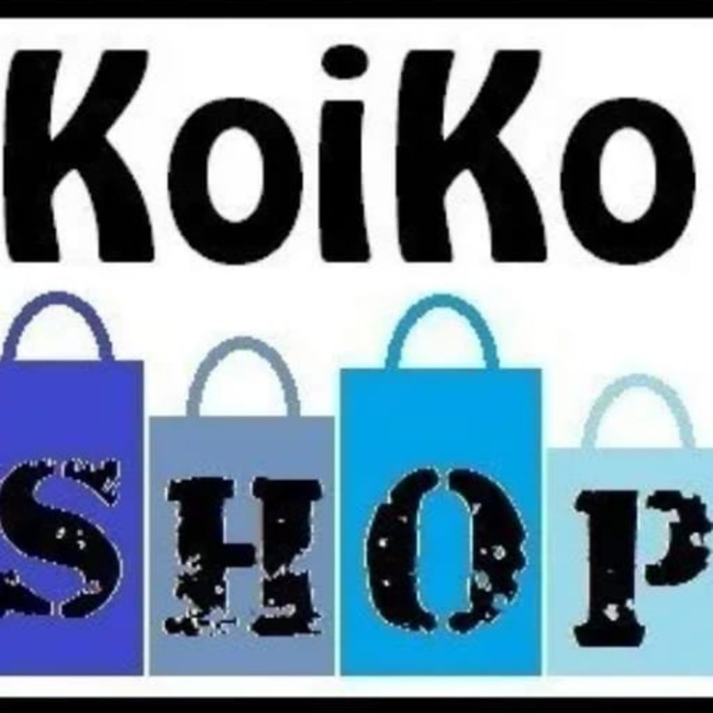 Koiko Shop, Loja Online | Shopee Brasil