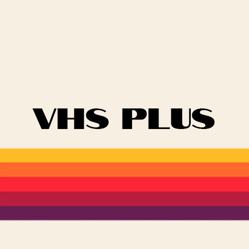 VHS Plus, Loja Online | Shopee Brasil