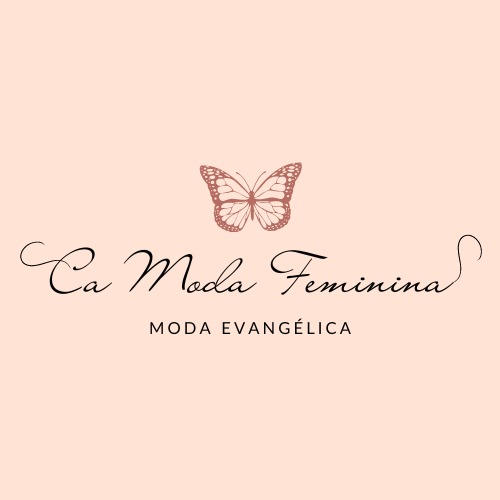 Ca Moda Feminina, Loja Online | Shopee Brasil