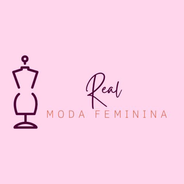 REAL MODA FEMININA, Loja Online | Shopee Brasil