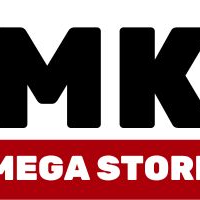 MK MEGA STORE, Loja Online | Shopee Brasil