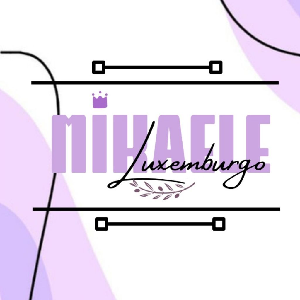 Mikaele Luxemburgo, Loja Online | Shopee Brasil