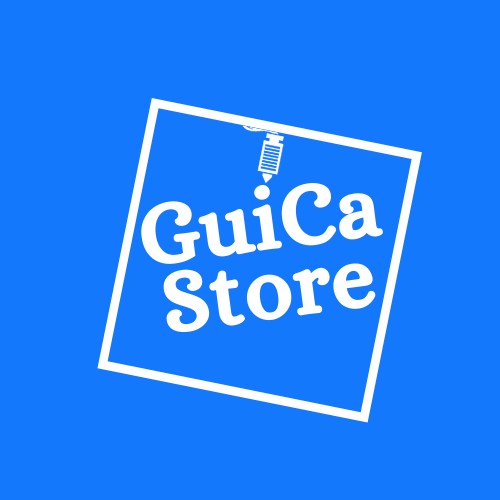 GuiCa Store, Loja Online | Shopee Brasil