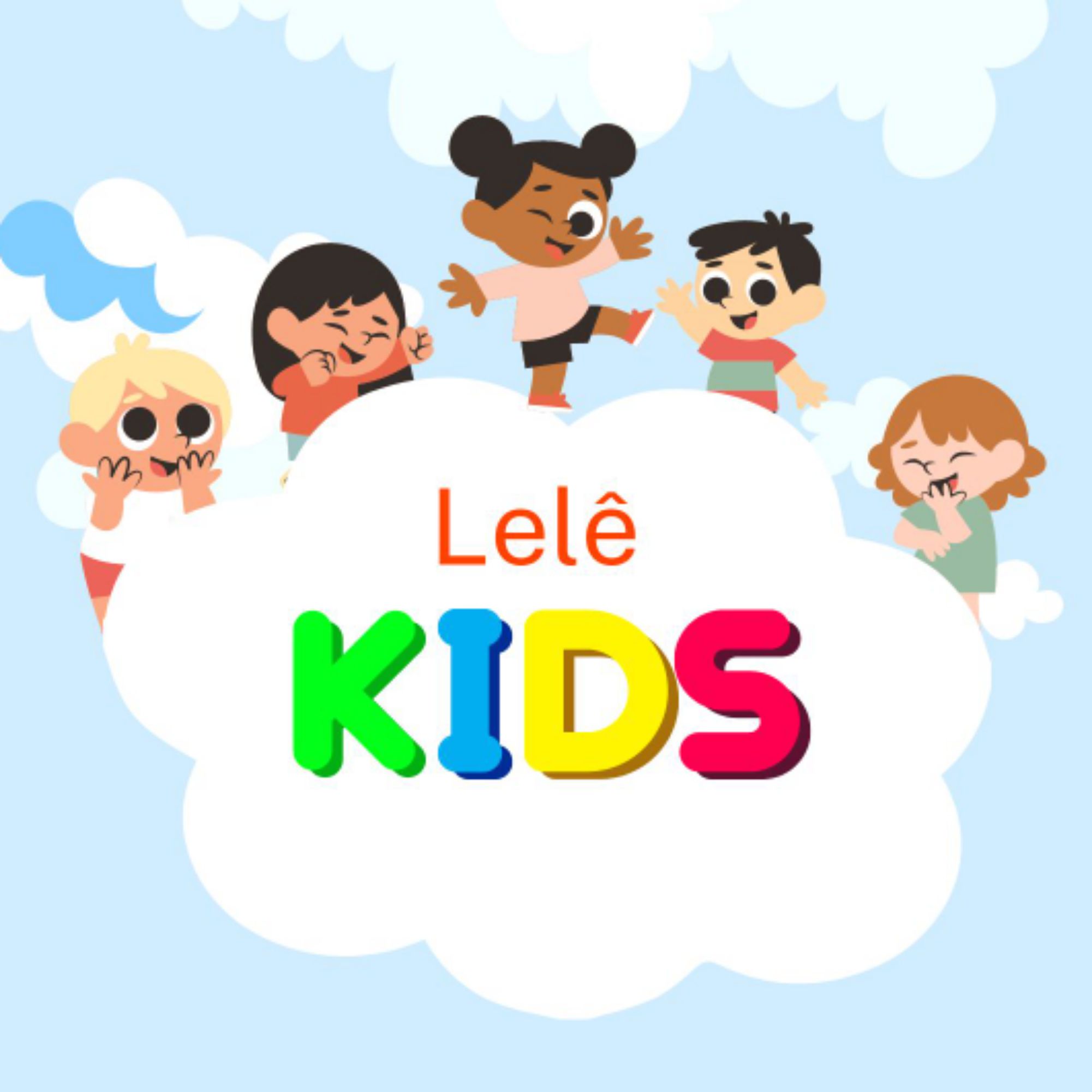 Lelê kids_, Loja Online | Shopee Brasil