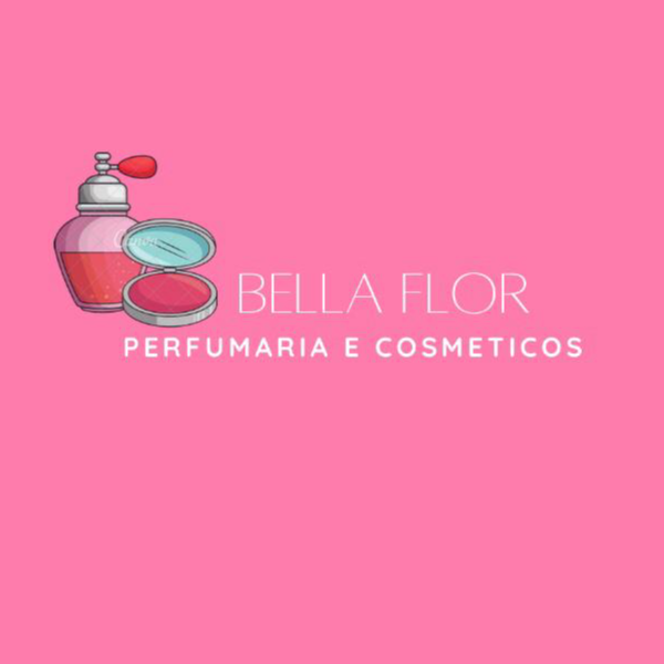 Bela flor perfumaria e cosmeticos, Loja Online | Shopee Brasil