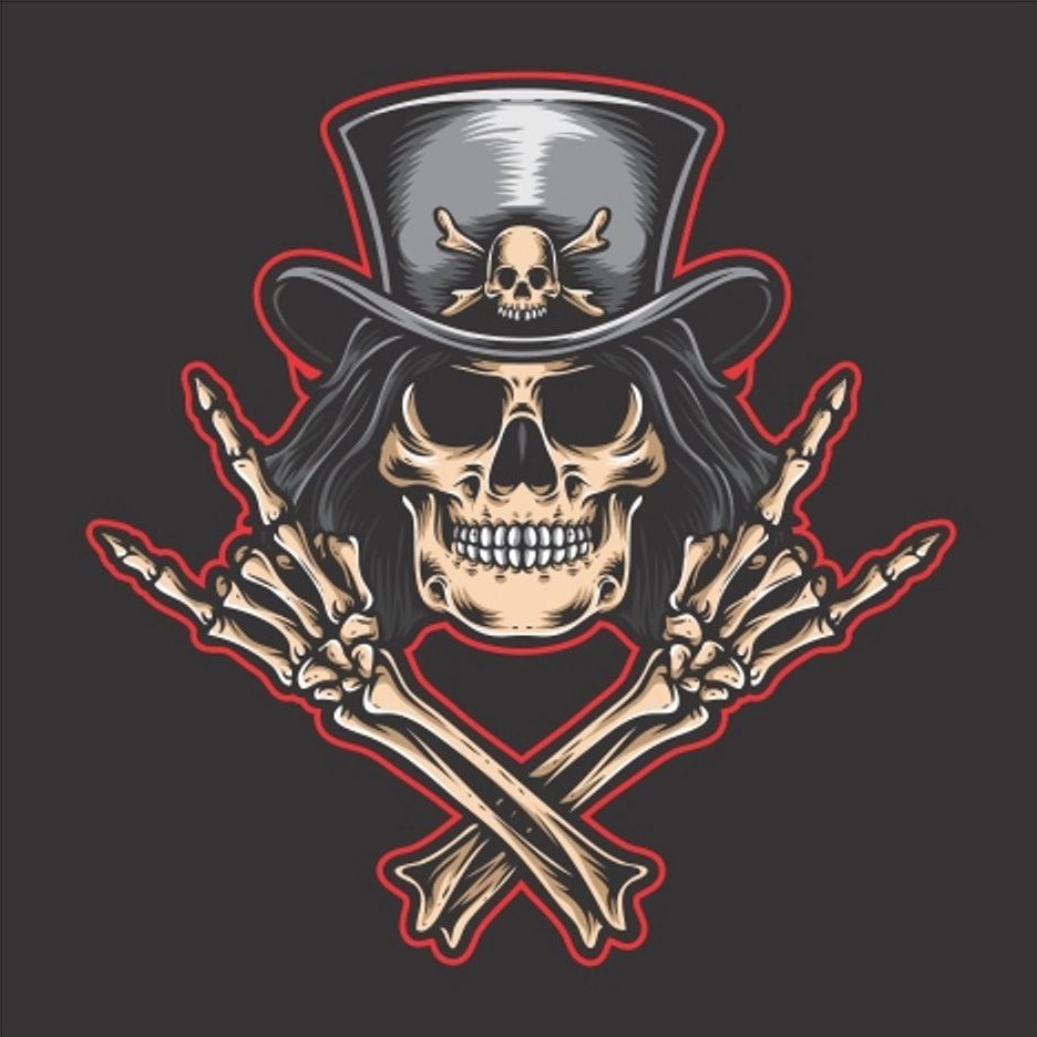 Radical_Rock, Loja Online | Shopee Brasil