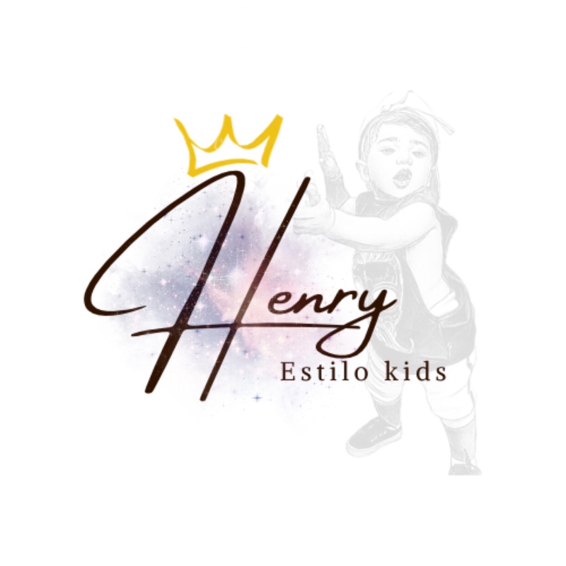 Henry estilo kids, Loja Online | Shopee Brasil