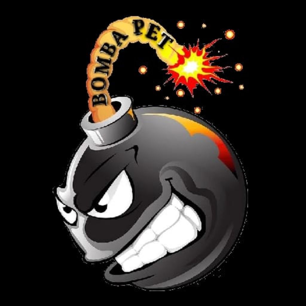 BOMBA PET, Loja Online | Shopee Brasil