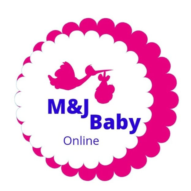 MJ Baby Online, Loja Online | Shopee Brasil