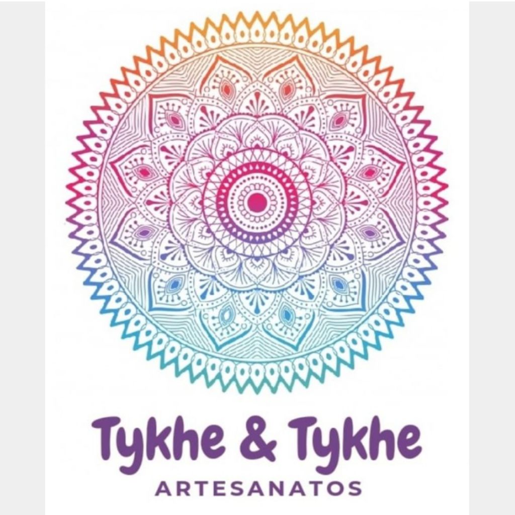 Tykhe Artesanatos, Loja Online | Shopee Brasil