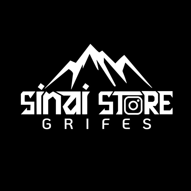 Sinai Store , Loja Online | Shopee Brasil