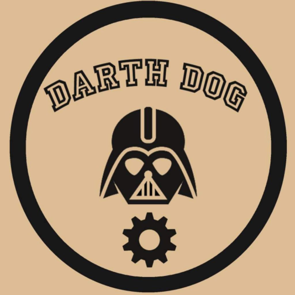 Darth Dog Props, Loja Online | Shopee Brasil