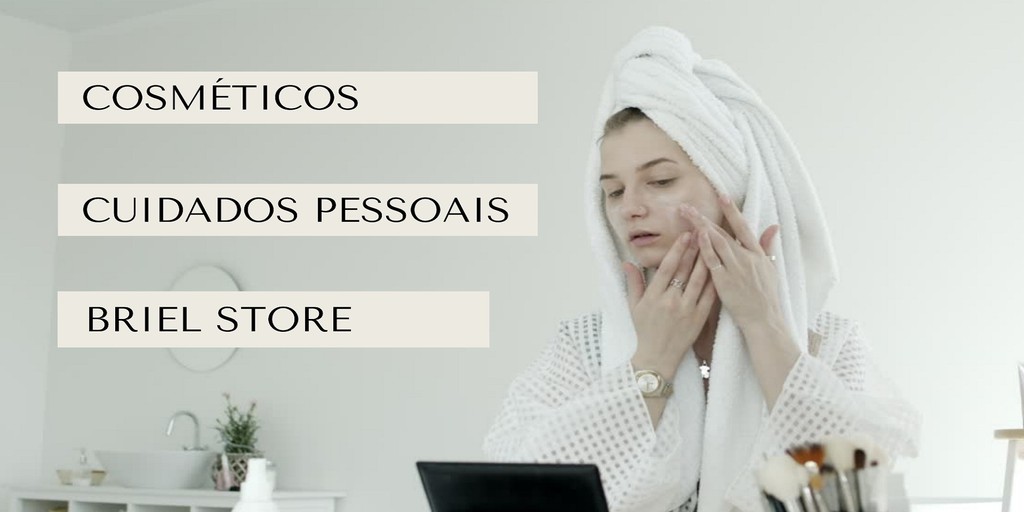 Briel Store, Loja Online | Shopee Brasil