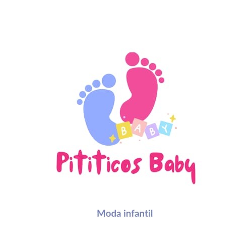 Pititicos Baby, Loja Online | Shopee Brasil