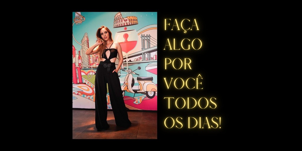 LAVI'S STORE, Loja Online | Shopee Brasil