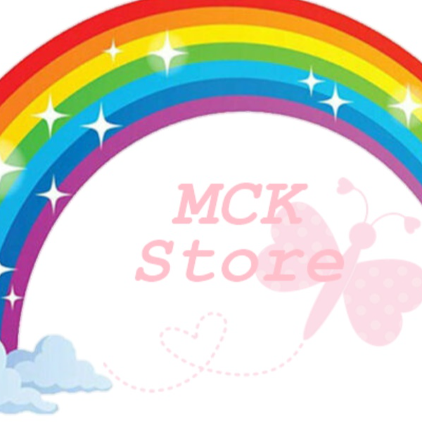 MCK Store, Loja Online | Shopee Brasil