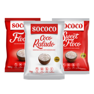 Loja Oficial Sococo Oficial | Produtos Oficiais | Shopee Brasil 2023