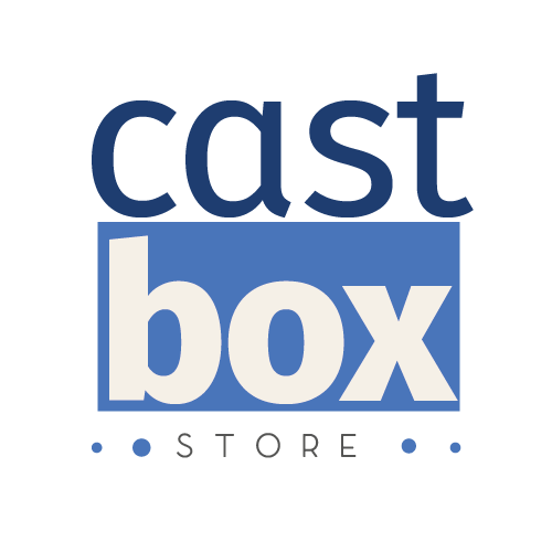 Castbox Store, Loja Online | Shopee Brasil