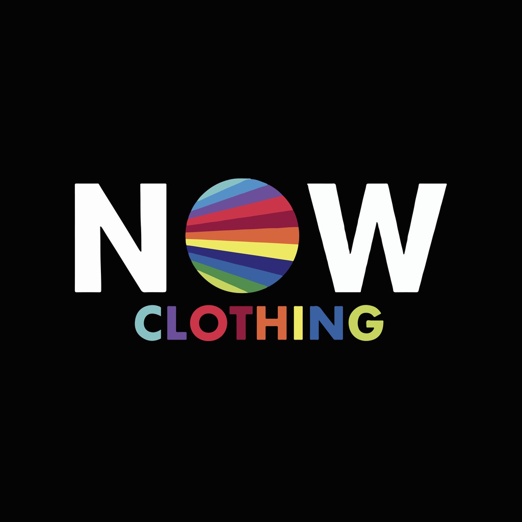 NOW CLOTHING, Loja Online | Shopee Brasil