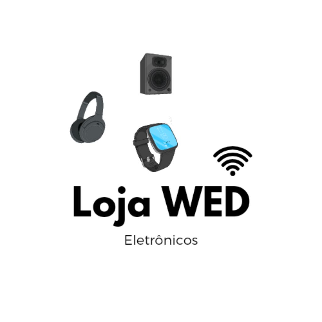 Loja WED, Loja Online | Shopee Brasil