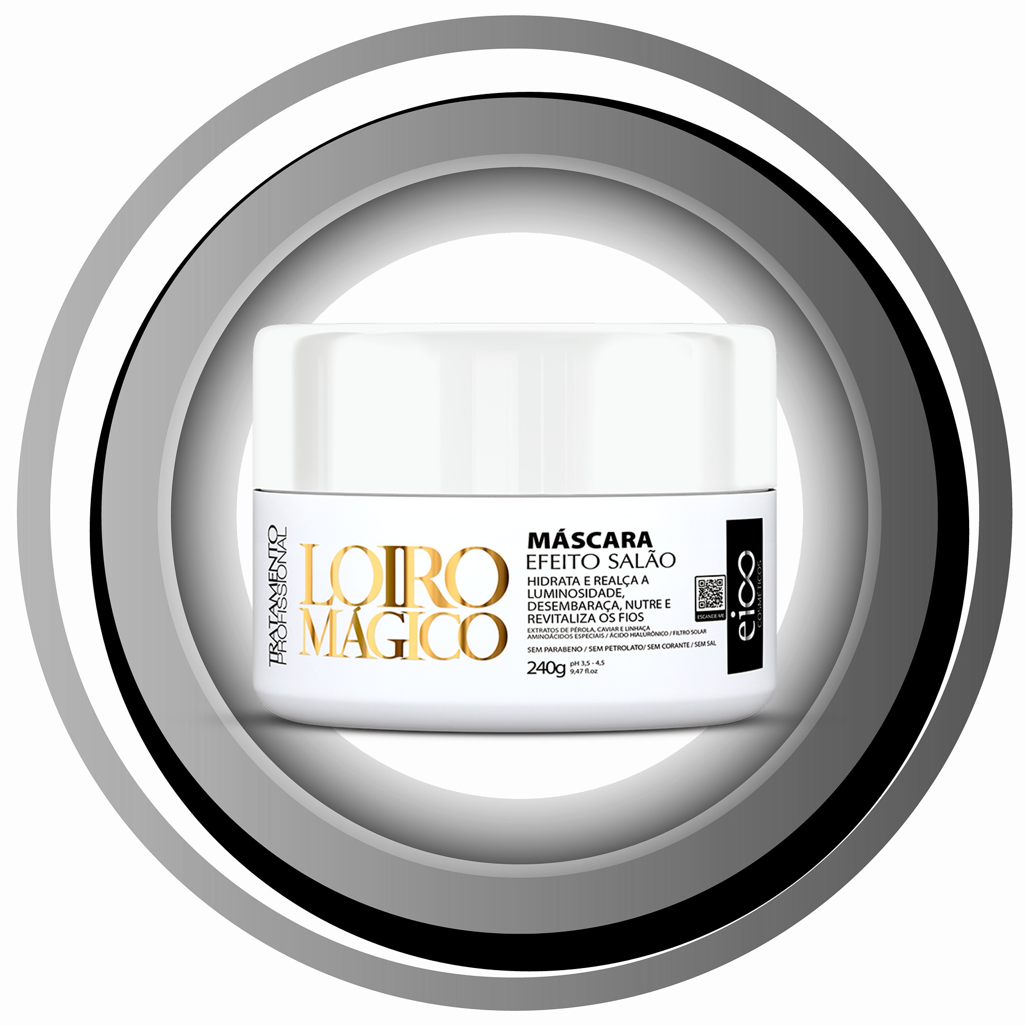 Loja Oficial Eico Cosméticos | Produtos Oficiais | Shopee Brasil 2023