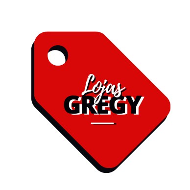 Lojas Gregy, Loja Online | Shopee Brasil