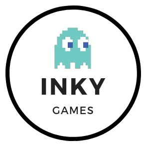 INKY GAMES, Loja Online | Shopee Brasil
