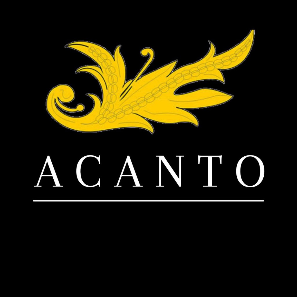 Acanto Oficial, Loja Online | Shopee Brasil