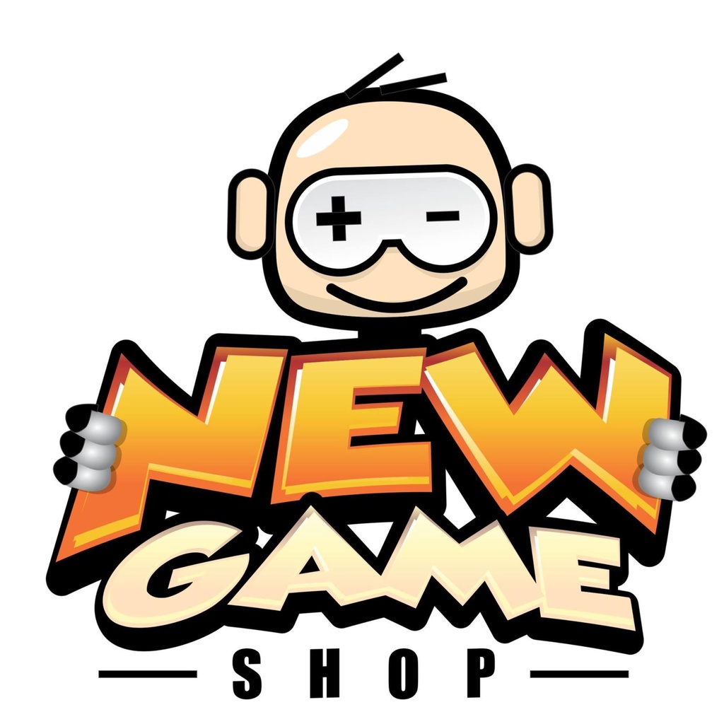 New Game Shop_, Loja Online | Shopee Brasil