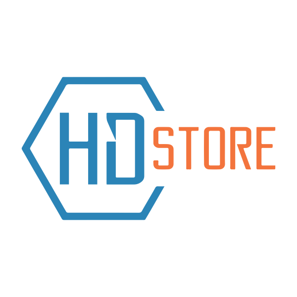 Hdstore Oficial | Loja Oficial | Shopee 2026