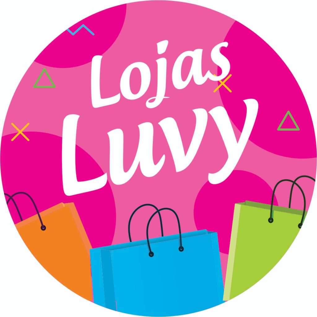 Lojas Luvy, Loja Online | Shopee Brasil