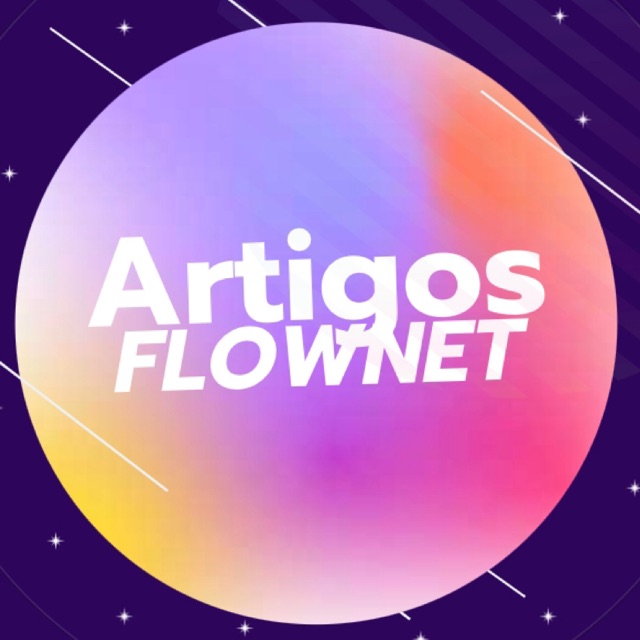 Artigos FlowNet, Loja Online | Shopee Brasil