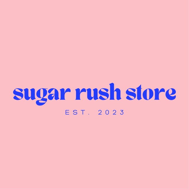 SUGAR RUSH STORE, Loja Online | Shopee Brasil