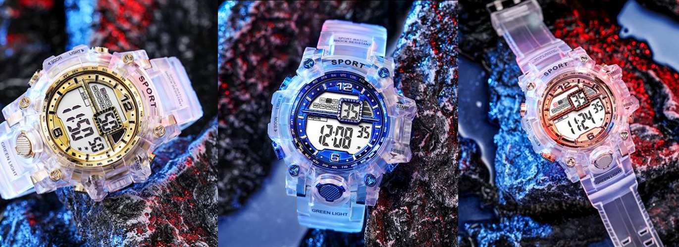 Shiji Watch, Loja Online | Shopee Brasil