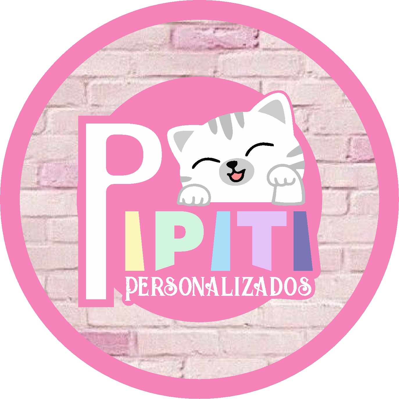 Pipiti Personalizados, Loja Online | Shopee Brasil