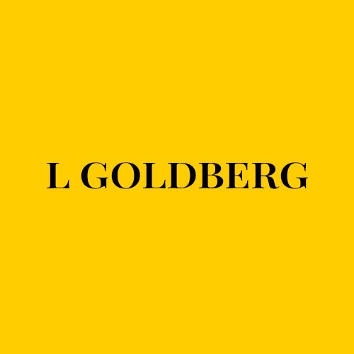 L Goldberg, Loja Online | Shopee Brasil