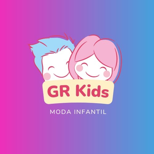 GRKids, Loja Online | Shopee Brasil