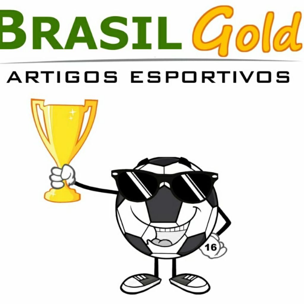 BRASIL GOLD OFICIAL, Loja Online | Shopee Brasil
