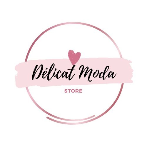 Délicat Moda Store, Loja Online | Shopee Brasil