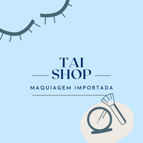 TAI SHOP, Loja Online | Shopee Brasil