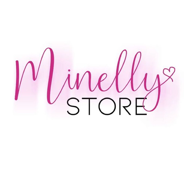 Minelly Store, Loja Online | Shopee Brasil