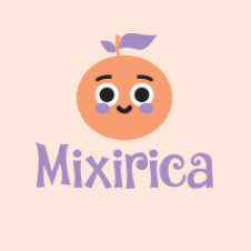 Mixirica Criativa - Loja Oficial, Loja Online | Shopee Brasil