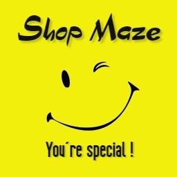 Shop Maze., Loja Online | Shopee Brasil