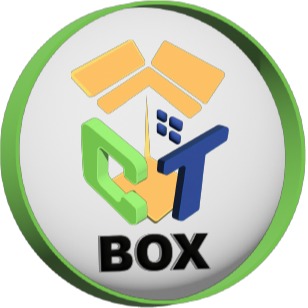 CT Box, Loja Online | Shopee Brasil