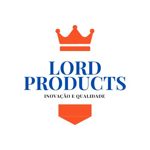 Lord Products, Loja Online | Shopee Brasil