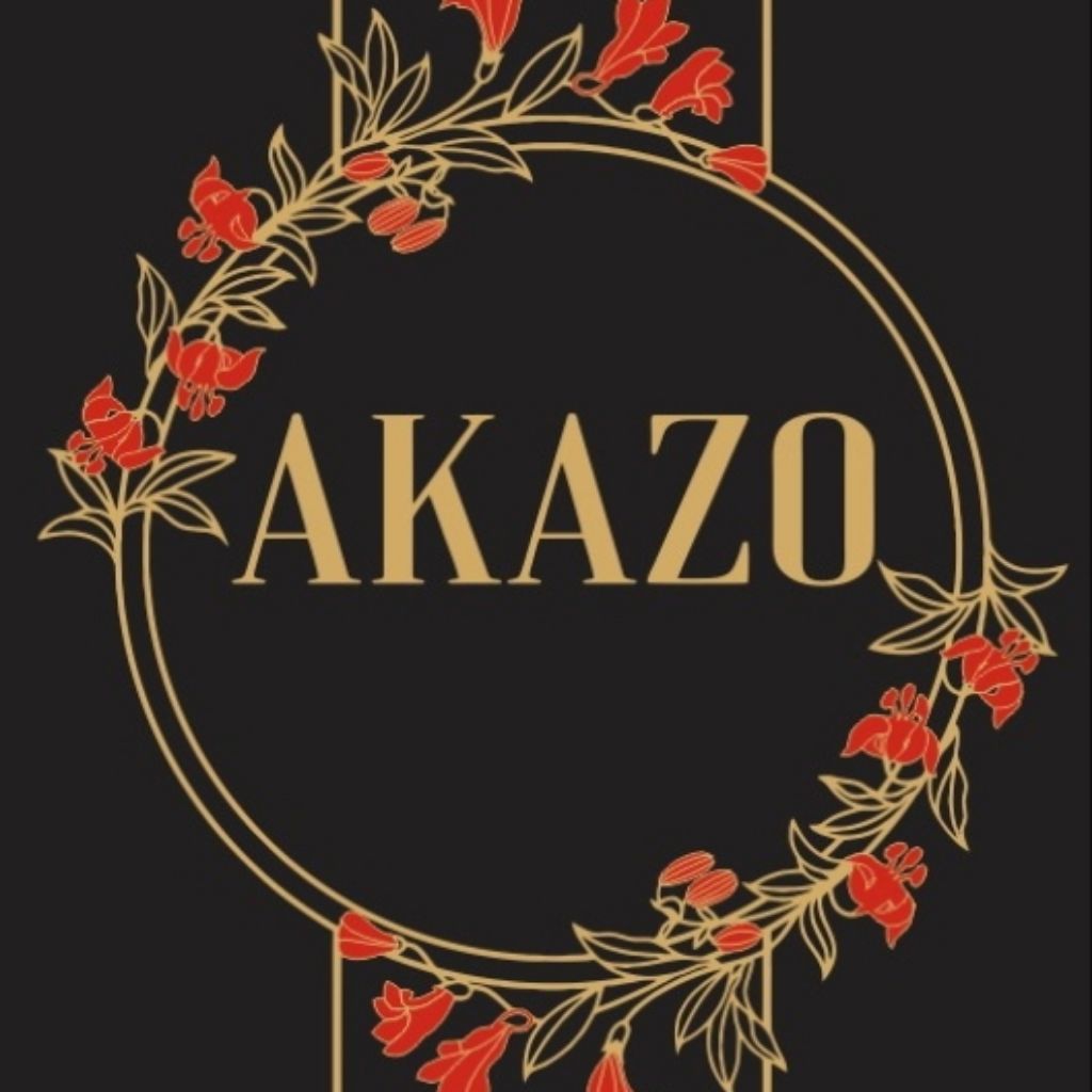 AKAZO_LOJA, Loja Online | Shopee Brasil