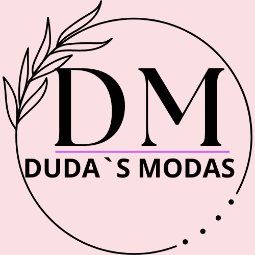 Duda`s Modas, Loja Online | Shopee Brasil