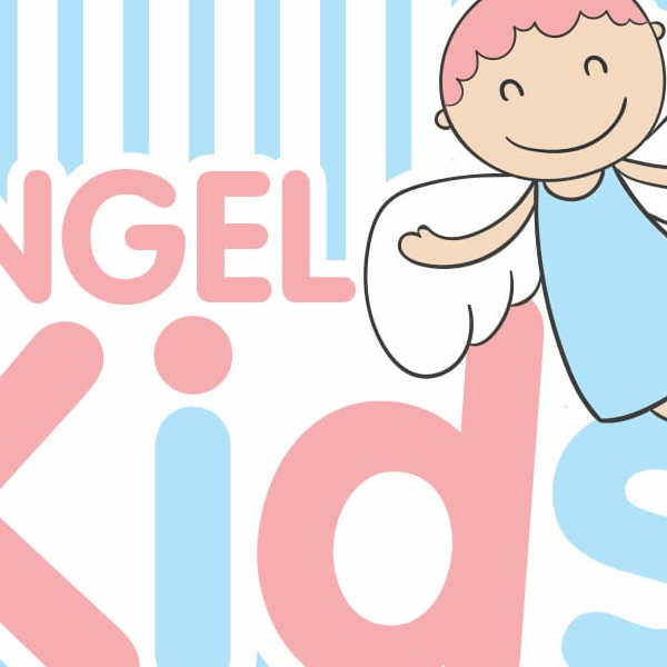 Angel Kids -angelkids_angel, Loja Online | Shopee Brasil
