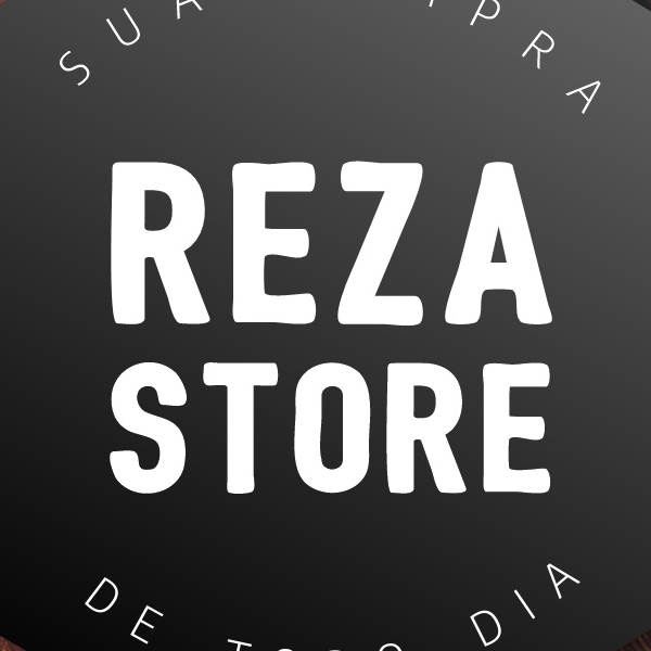 Reza Store, Loja Online | Shopee Brasil