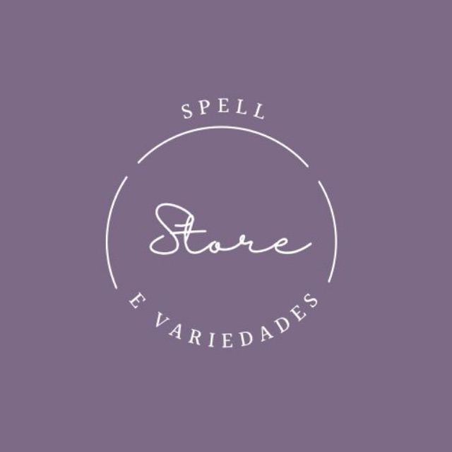 Spell_Store, Loja Online | Shopee Brasil
